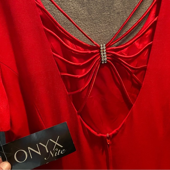 Onyx Nite | Dresses | Dress For The Holidays | Poshmark